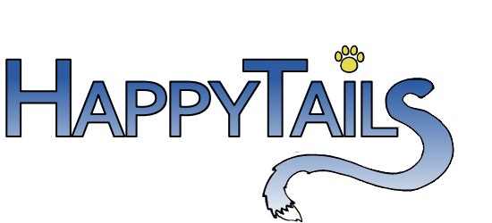 Happy Tails Dog walking and pet visits